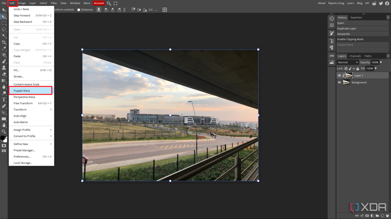 6 hidden features in Photopea that make it a true Photoshop competitor