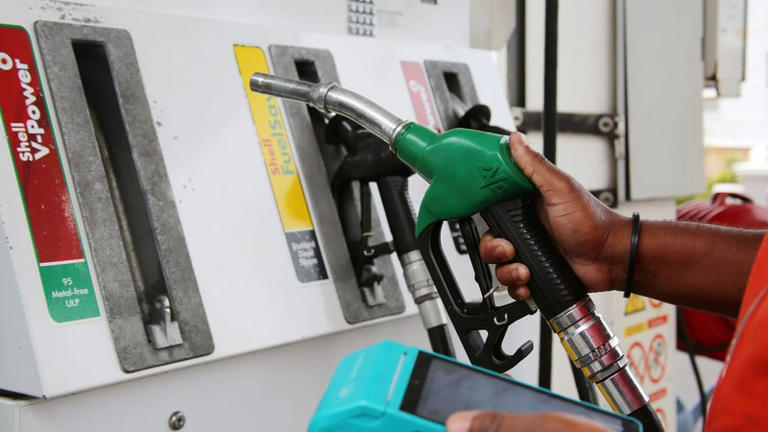 Major fuel price reductions announced