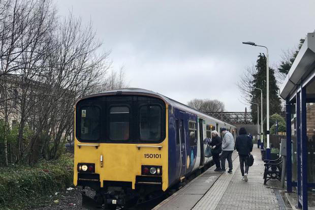 'It’s like we’re the poor-relation' - calls for M65 extension and rail ...