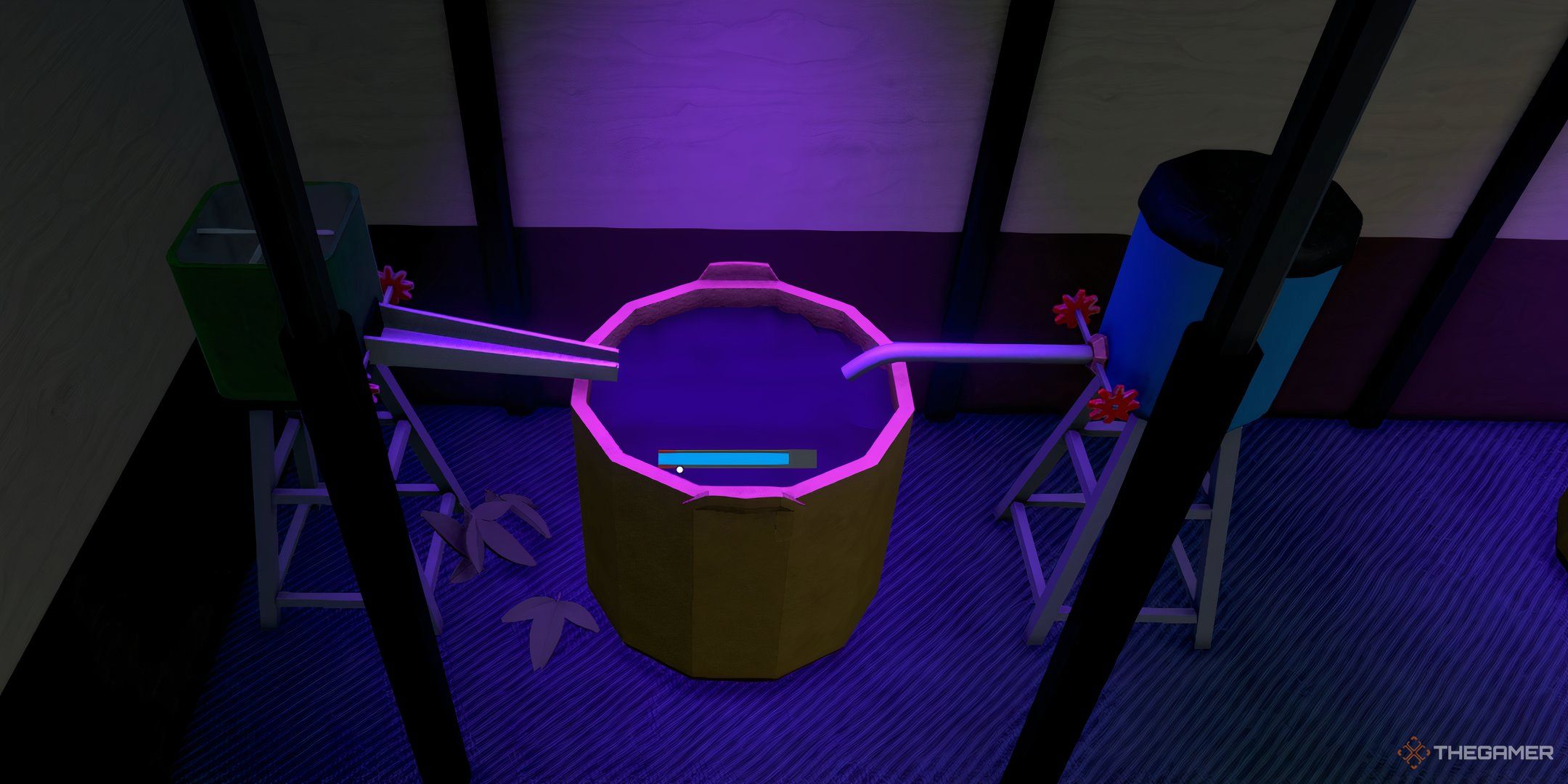 How To Make Your Farming Easier In Schedule 1