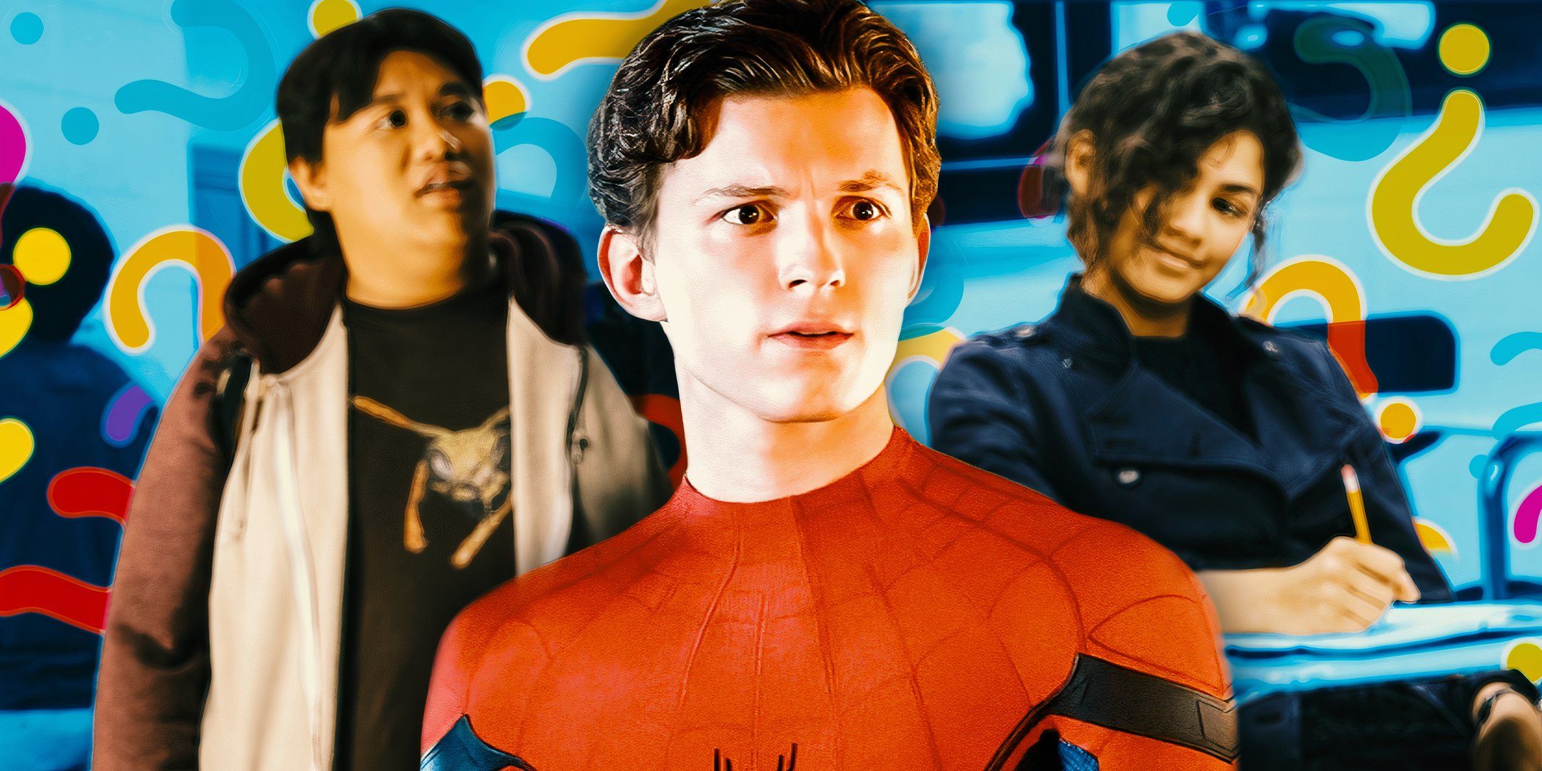 I’m Convinced 1 Fan-Favorite MCU Spider-Man Character Will Return In ...