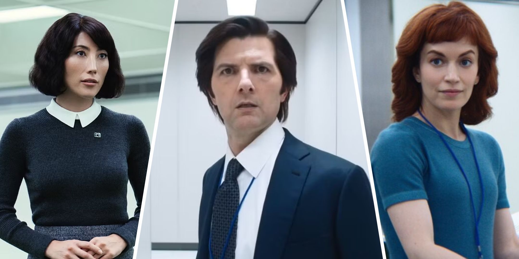 The Best Characters In Severance