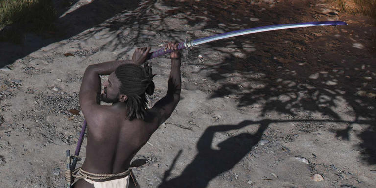 Assassin's Creed Shadows: 10 Best Legendary Weapons For Yasuke