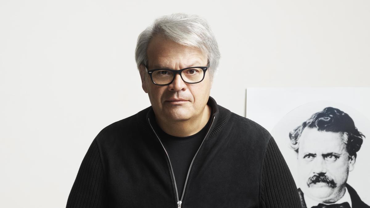 Jacques Cavallier, el maestro de los perfumes de Louis Vuitton ...