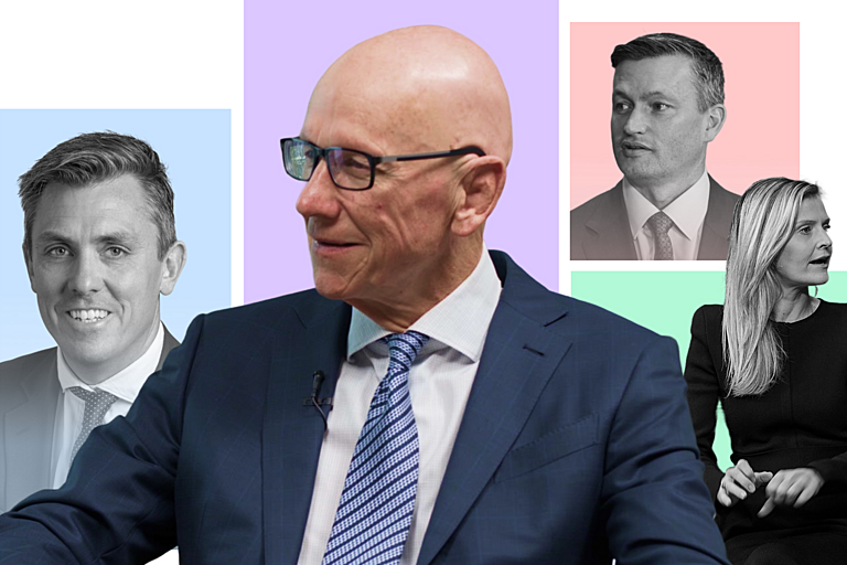 Who’s afraid of a little volatility? The ASX and global stocks the WAM ...