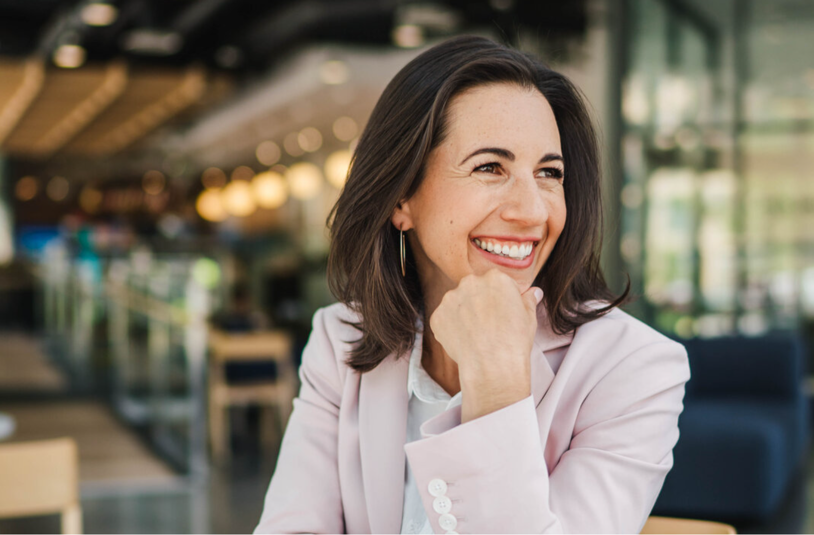 She Built a Publishing Career Using Skills Most People Are Afraid to Admit