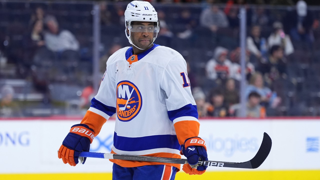 Islanders’ Roy blasts Duclair after loss to Lightning: ‘God-awful’