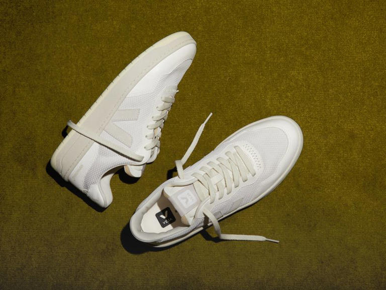 Kein Bock auf Trends? Diese 5 zeitlosen Sneaker-Klassiker sind immer cool – unsere: Five to have