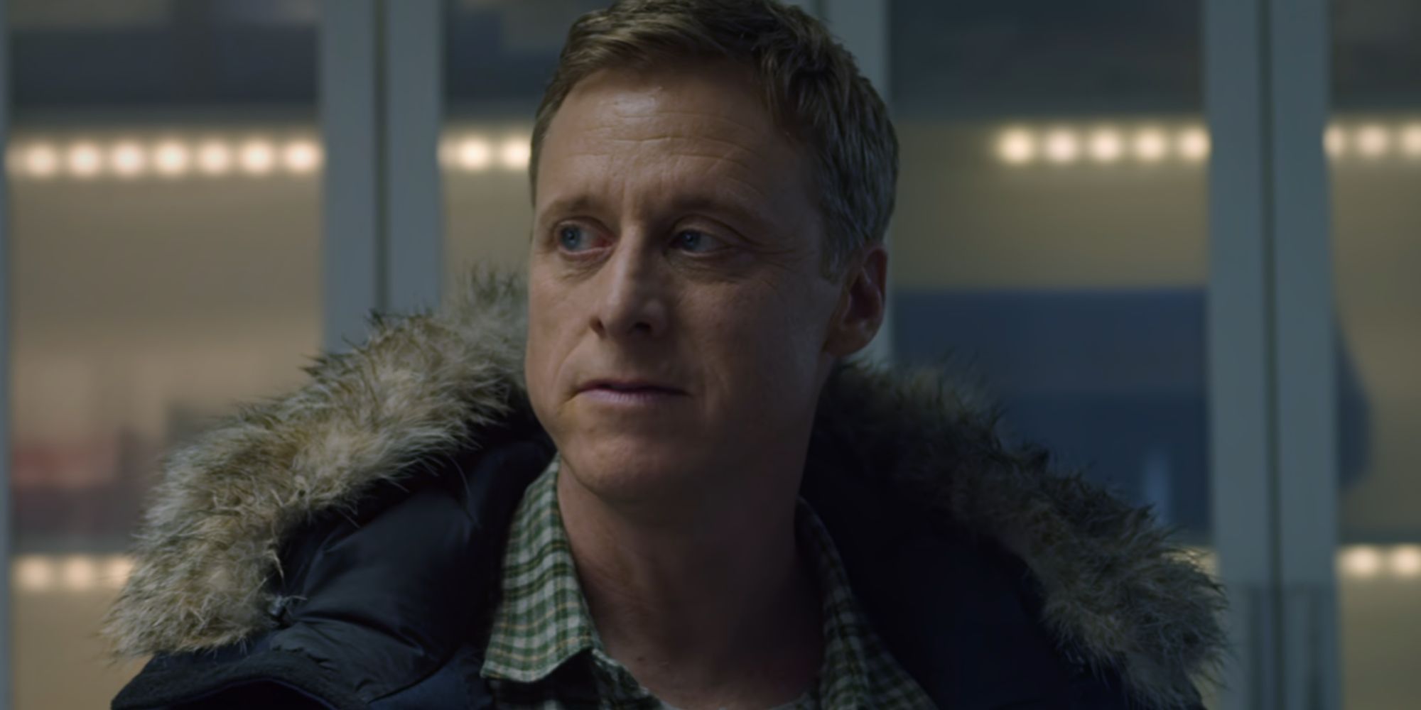 Resident Alien Season 4 Gets Major Filming Update From Alan Tudyk With ...