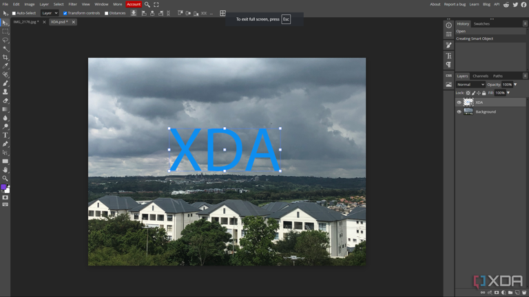 6 hidden features in Photopea that make it a true Photoshop competitor