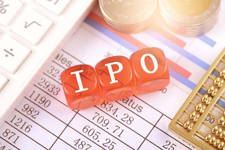 Circle, Issuer Of the World's Second-Largest Stablecoin, Files For IPO Amid Trump's Support For ...