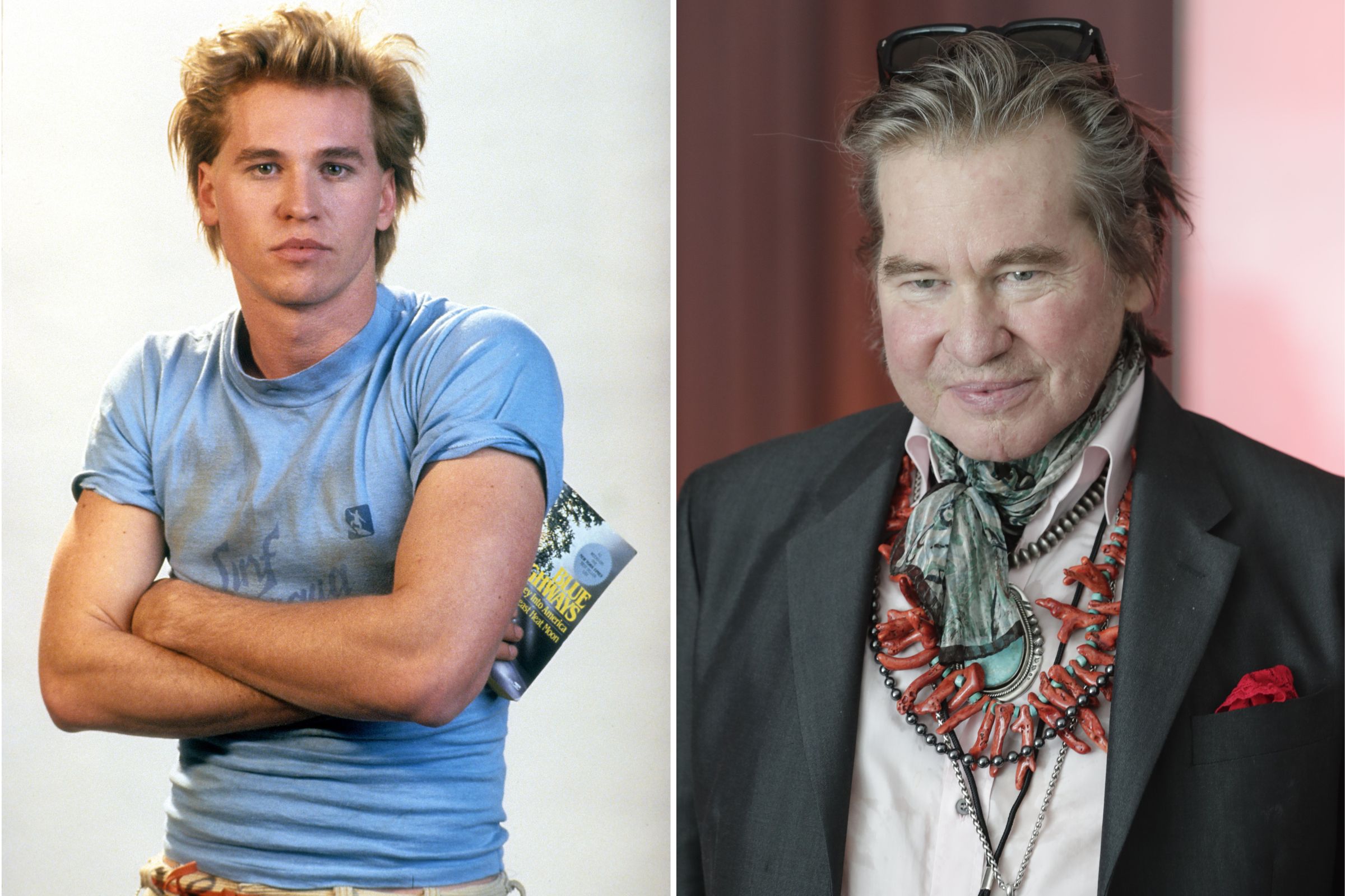 Val Kilmer's Cause of Death: 'Top Gun' Star's Long History of Health Issues