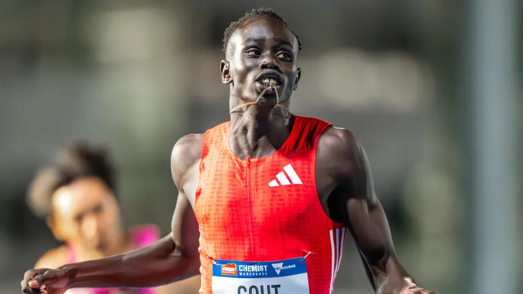 Australian Athletics Championships 2025 schedule: Event list, start time