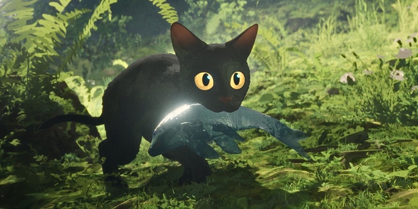 'Flow' Explained: Everything You Need to Know About the Oscar-Winning Film