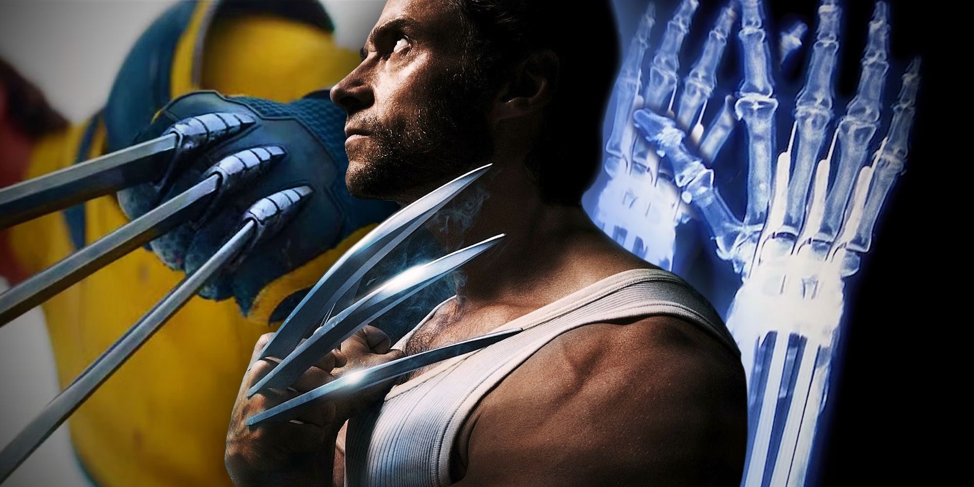 After Studying Wolverine's Claws, I'm Convinced Marvel Can't Explain How They Actually Work