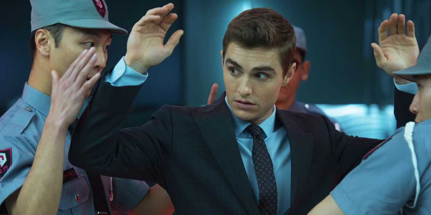 Now You See Me 4 Announced At CinemaCon, Director Ruben Fleischer Returning