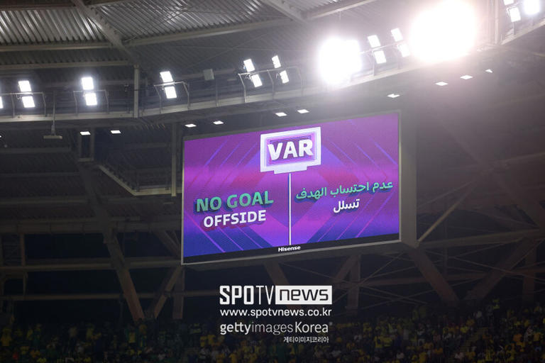 EPL '컷백의 시대' 도래하나…"32R 반자동 오프사이드 도입"→'라인브레이커형' 분투 예상