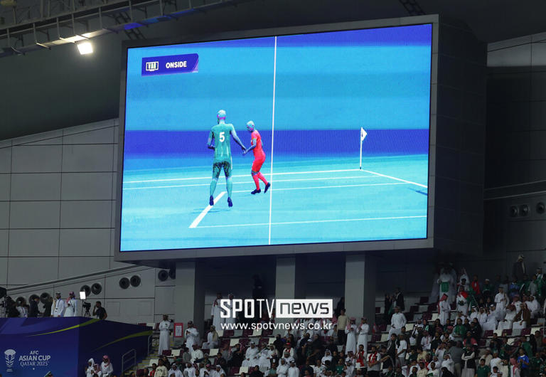 EPL '컷백의 시대' 도래하나…"32R 반자동 오프사이드 도입"→'라인브레이커형' 분투 예상