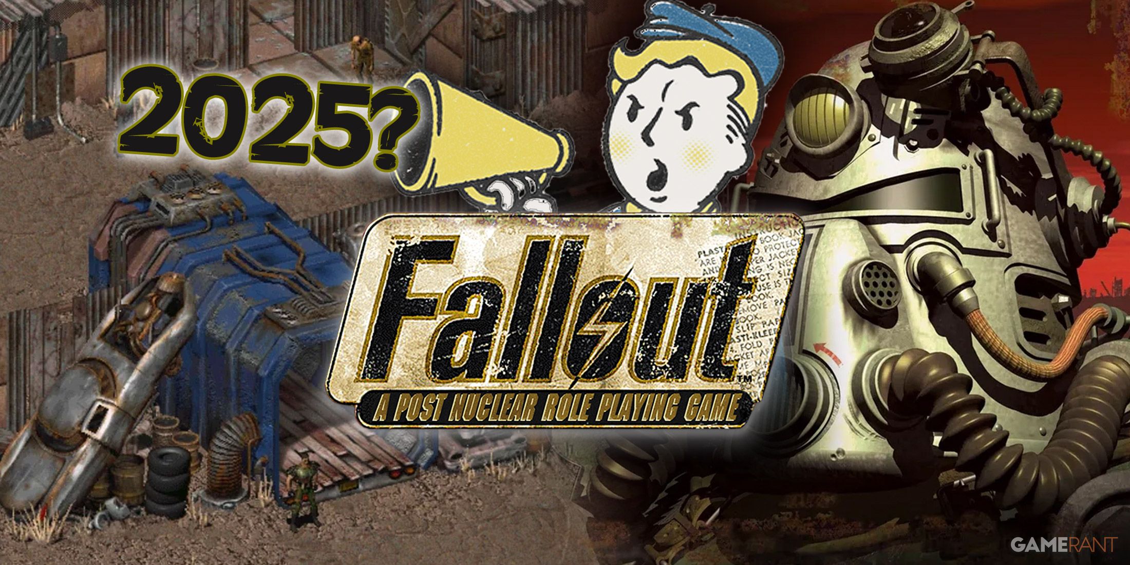 Is the Original Fallout Worth Playing in 2025?