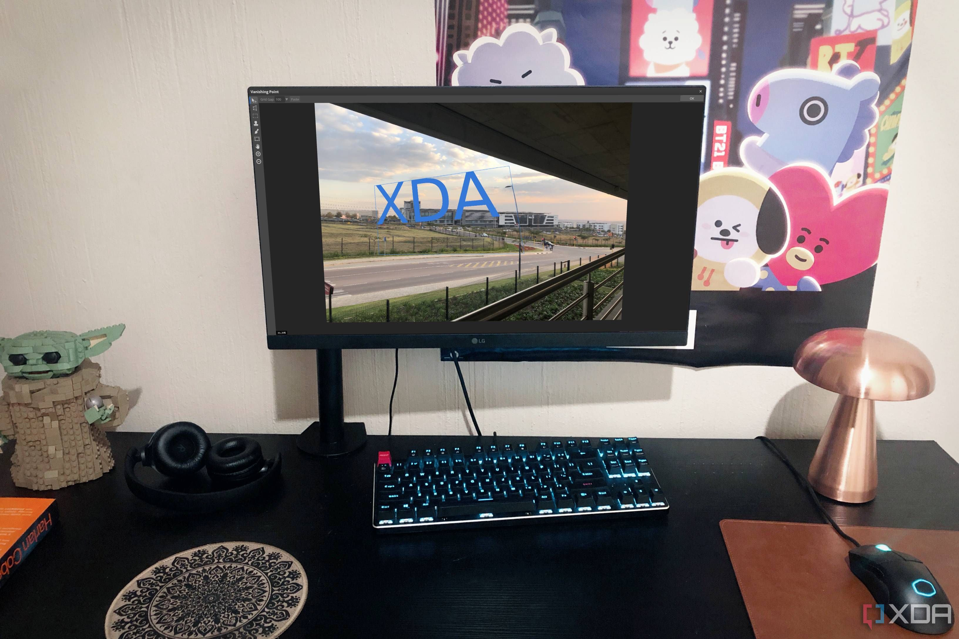 6 hidden features in Photopea that make it a true Photoshop competitor