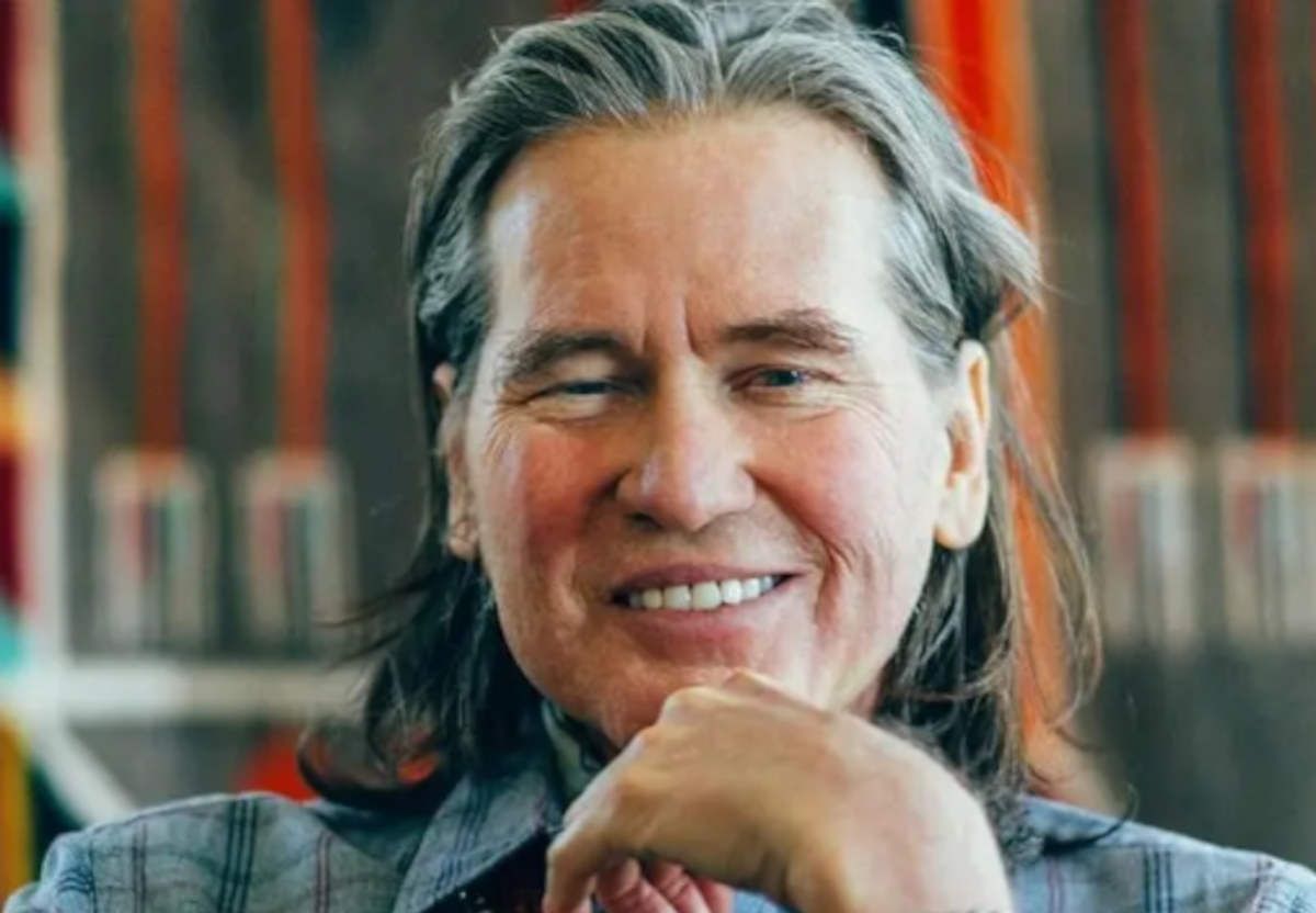 RIP: ‘Iceman’ Val Kilmer dies aged 65