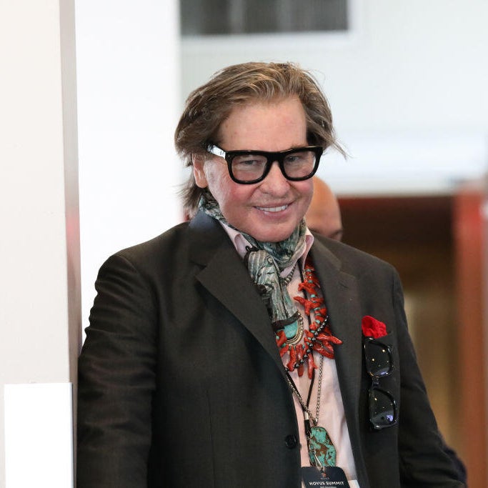 Val Kilmer, legendary actor known for "The Doors" and "Tombstone," dies ...