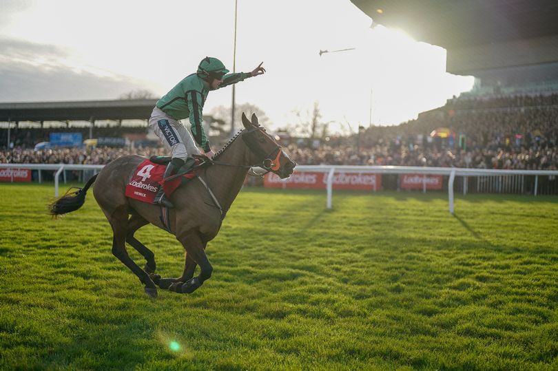 'Grand National changes are good for Hewick despite taking a lot away ...
