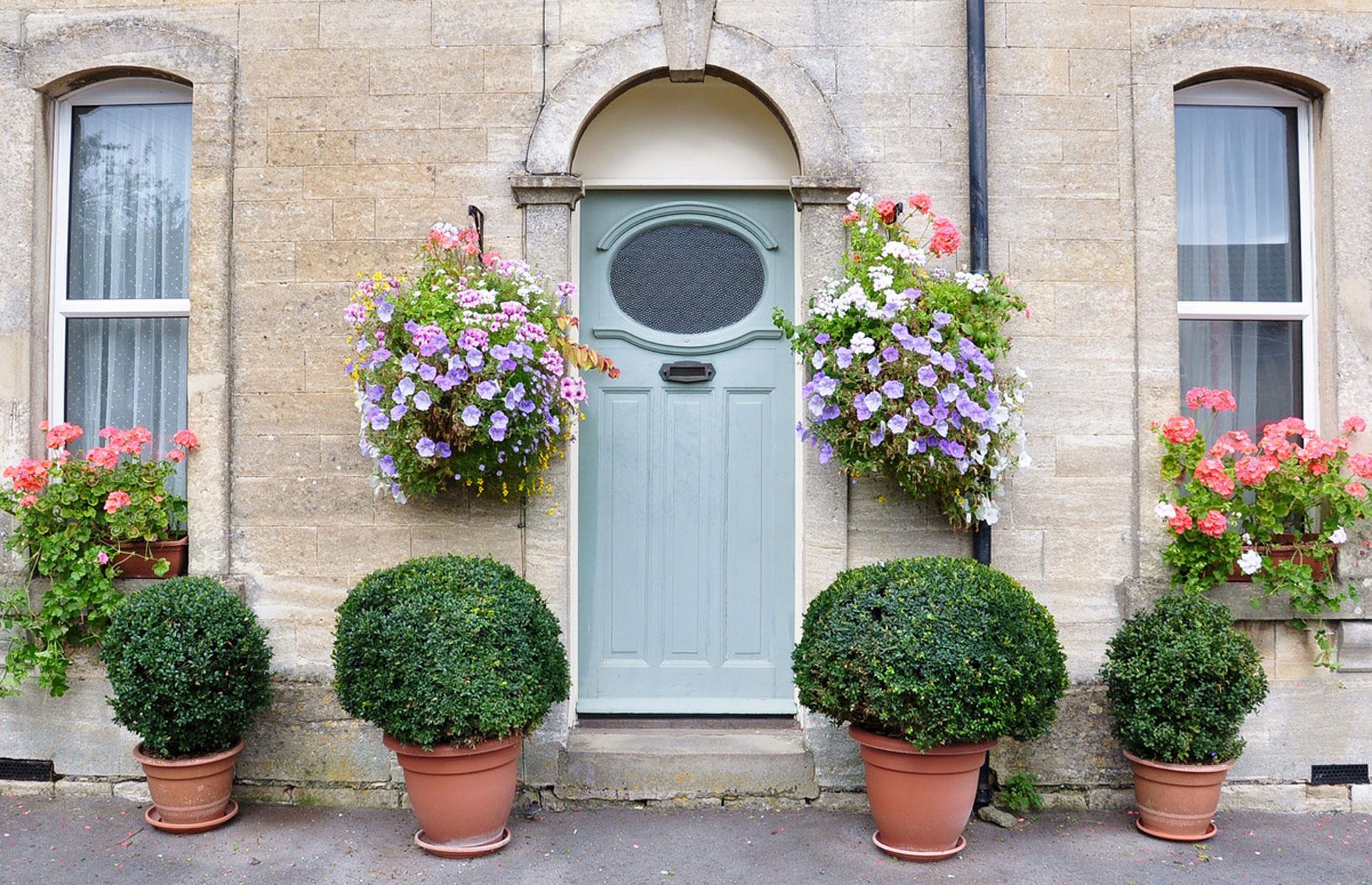 45 fabulous front door ideas that will transform your home