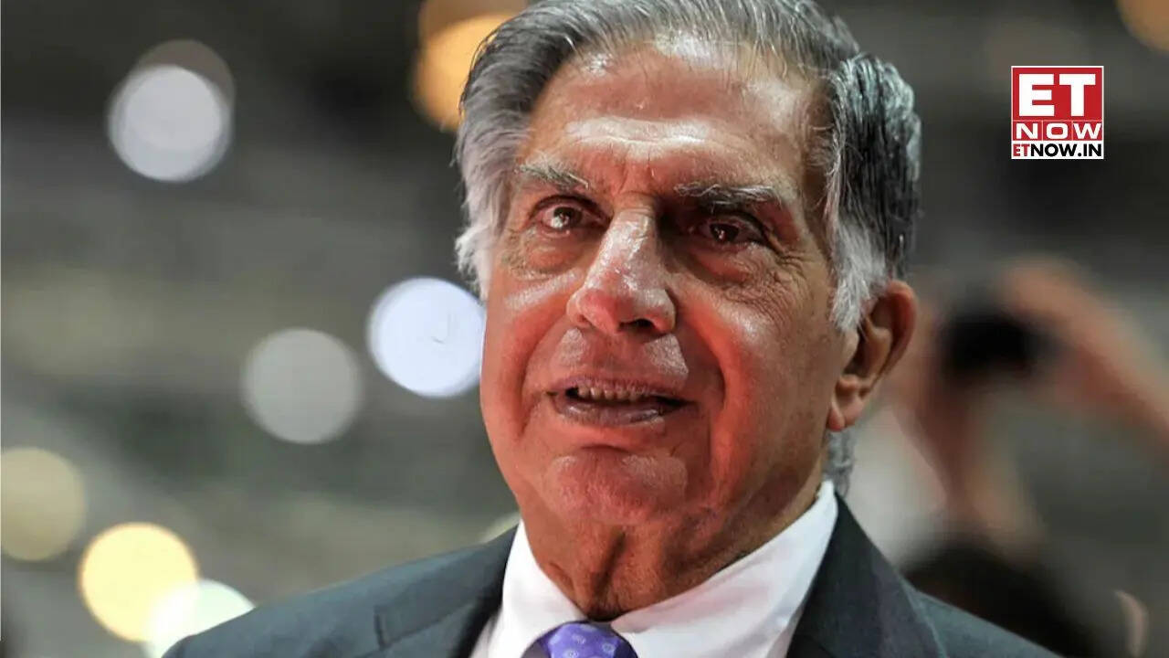 Ratan Tata Will: Cook, car cleaner, secretary receive THIS much amount