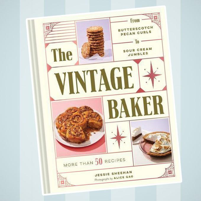20 Vintage Cookbooks That’ll Take You Back