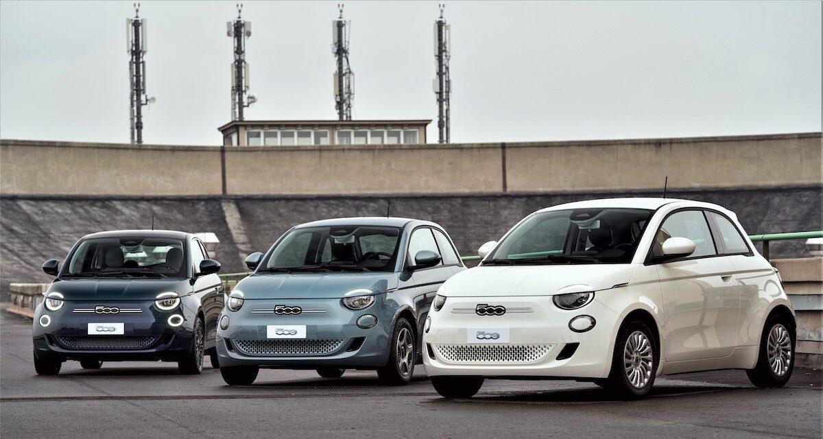 Leasing social : la voiture électrique à 100 € par mois de retour, c ...