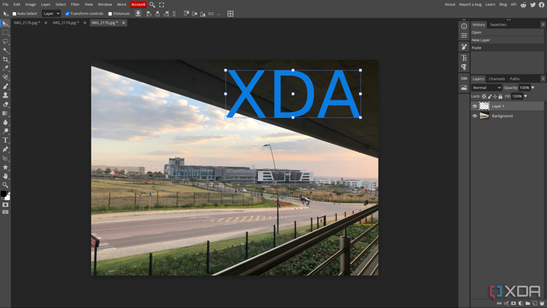6 hidden features in Photopea that make it a true Photoshop competitor