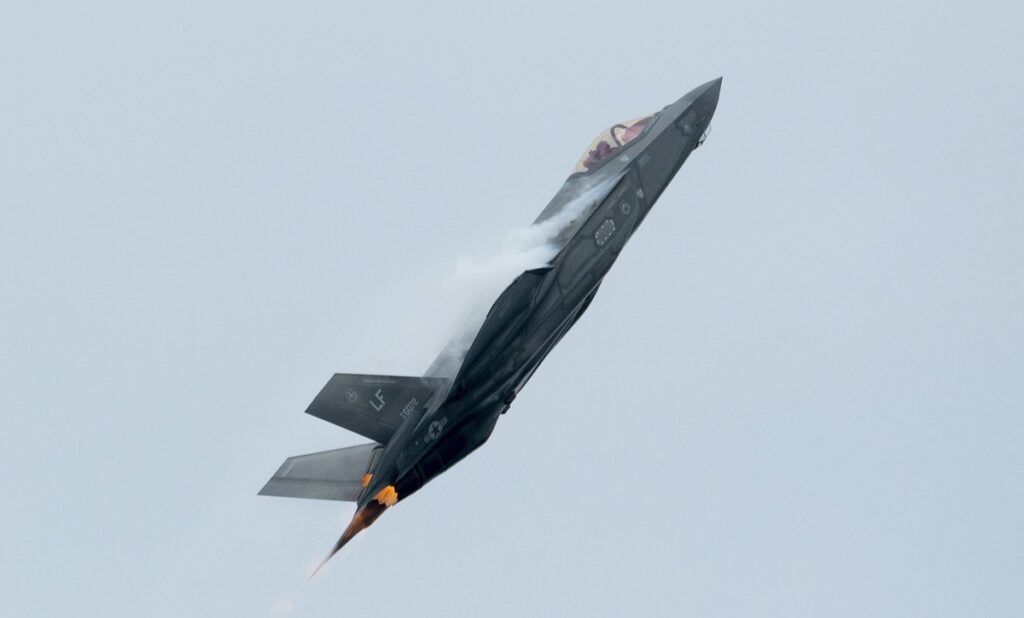 GCAP Breakthrough or Setback? UK Eyes Canada for Next-Gen Fighter Jet