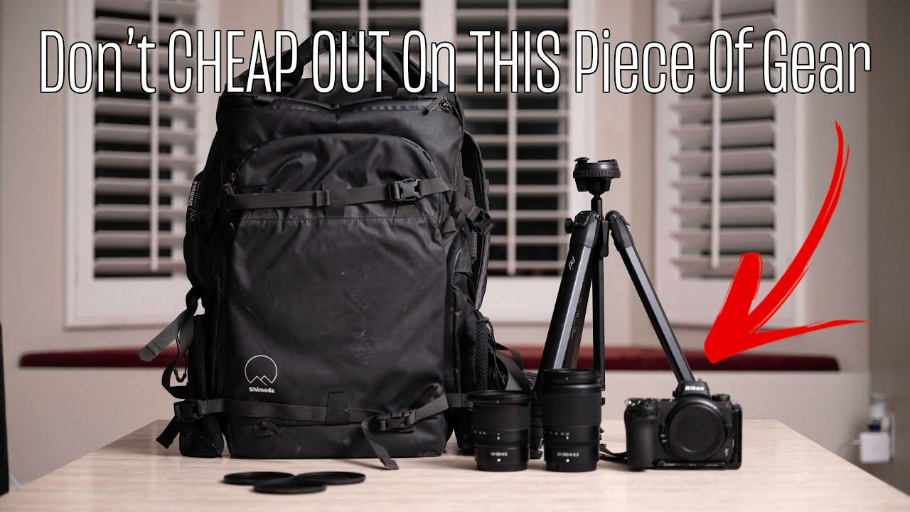 Building the Ultimate Camera Kit for Landscape Photography on Any Budget