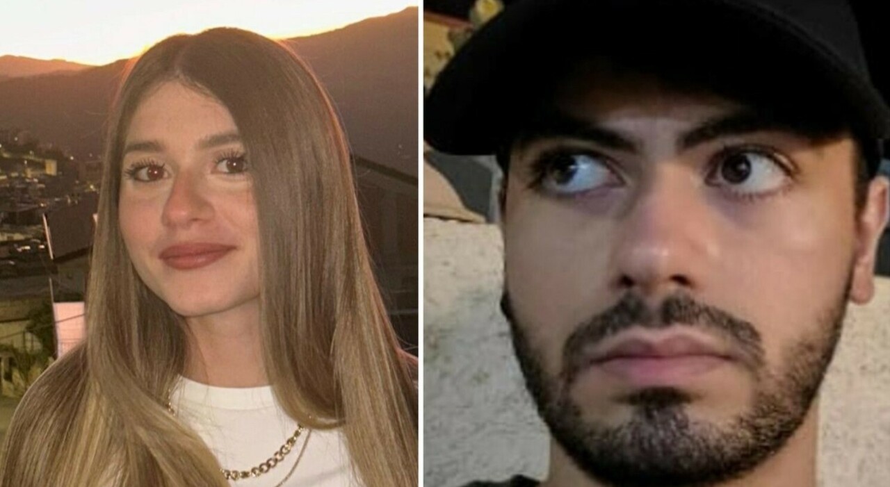 Sara Campanella, in un video gli ultimi minuti di vita: il killer ...