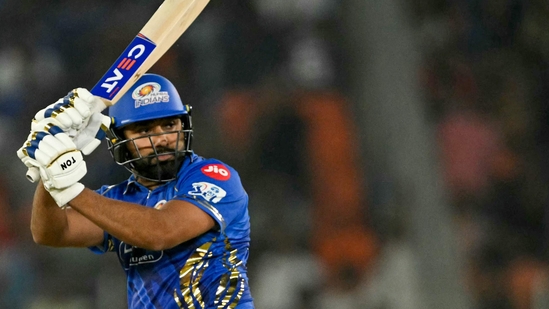 Rohit Sharma told to tone down ultra-aggressive approach as 'Orange Cap ...