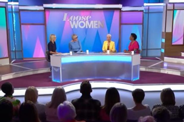 Loose Women and This Morning schedule change revealed by ITV this week