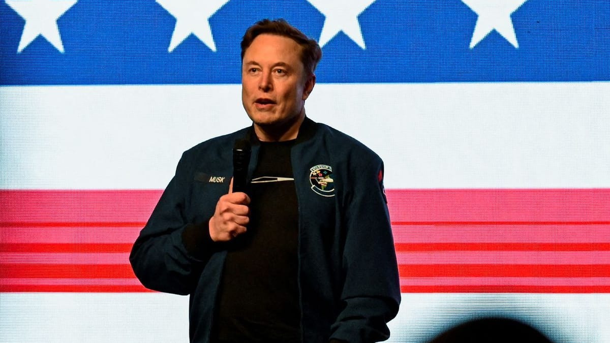 Richterwahl in Wisconsin: Rückschlag für Trump trotz Musks Millionen