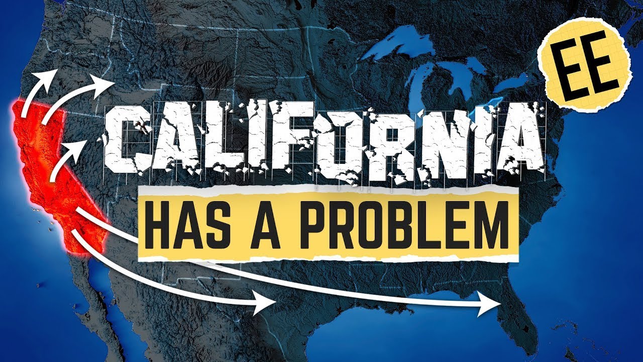 What’s Going On in California? The Strange Events You’re Not Hearing About