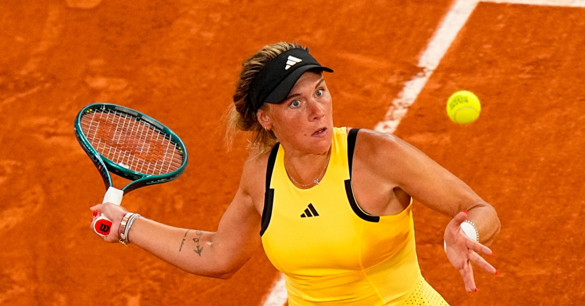 Tennis – Bogota : Jeanjean remporte son premier match de la saison sur ...