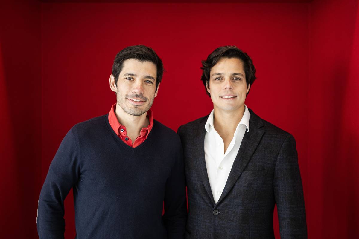 Henrique Prata Ribeiro: “O próximo grande passo na saúde mental é conseguir identificar os ...