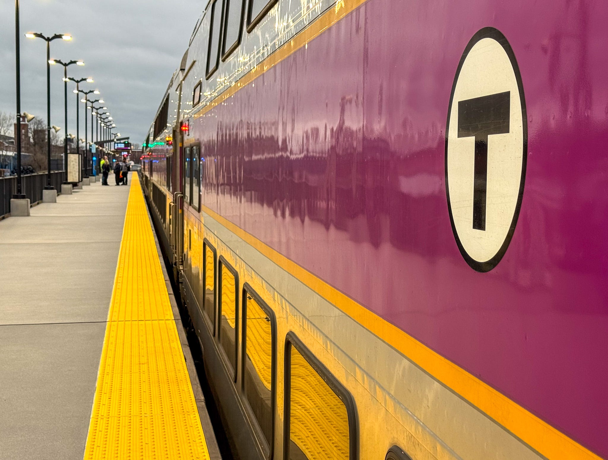 World Cup MBTA tickets could be $75. What officials are saying about price