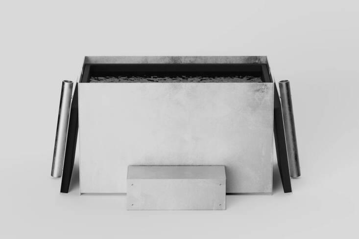 10 Easy Pieces: Cold Plunge Tubs