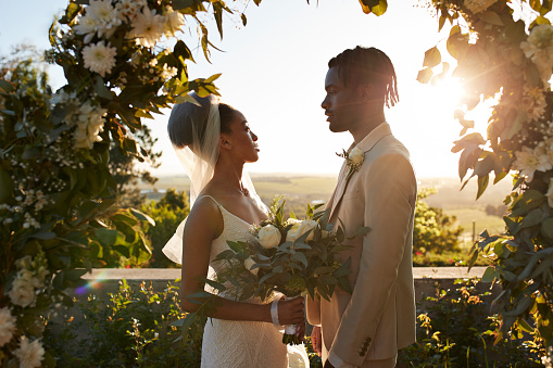 5 most common reasons marriages fail in the first year