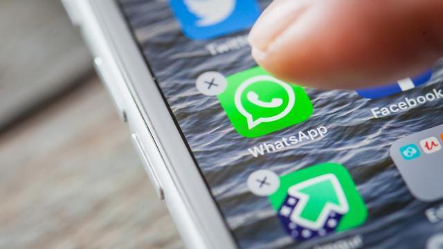 Los Mossos avisan: cuidado con Whatsapp Gold