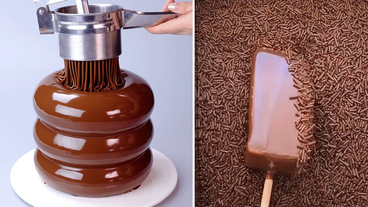 Chocolate Cake Decorating Ideas | Must-Try Designs for Cocoa Lovers