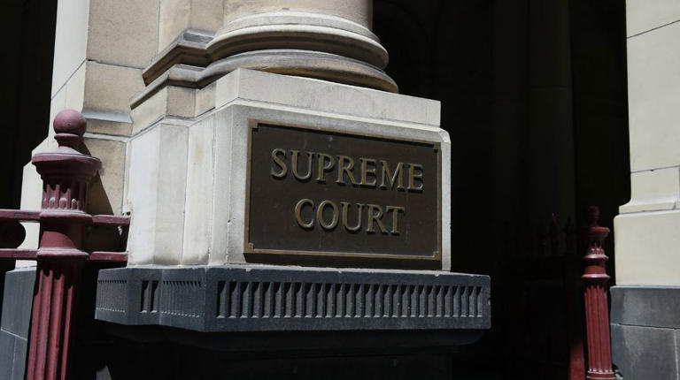 Jury finds man guilty of murder over Melbourne stabbing attack