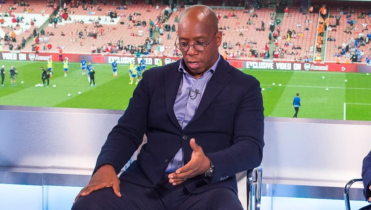 Champions League: Ian Wright names Arsenal player Real Madrid will target
