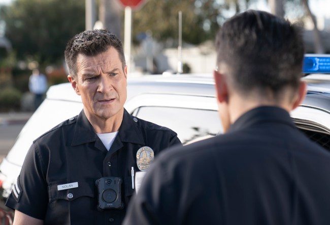 Did You Suspect The Rookie's April Fool's Day Episode Was One Big Prank?