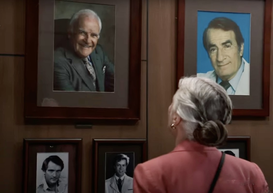 General Hospital Recap: Port Charles Celebrates the Unveiling of the Dr ...